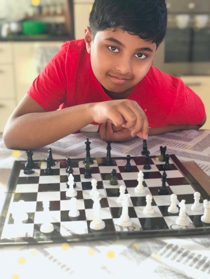 STARS OF THE MONTH – APRIL 2021 – EUROPE - Premier Chess Academy ...