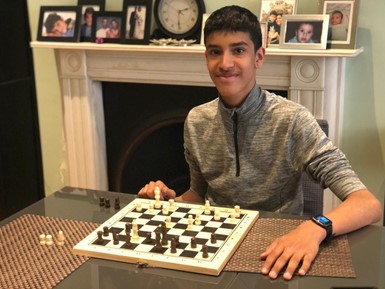 STARS OF THE MONTH – APRIL 2021 – EUROPE - Premier Chess Academy ...