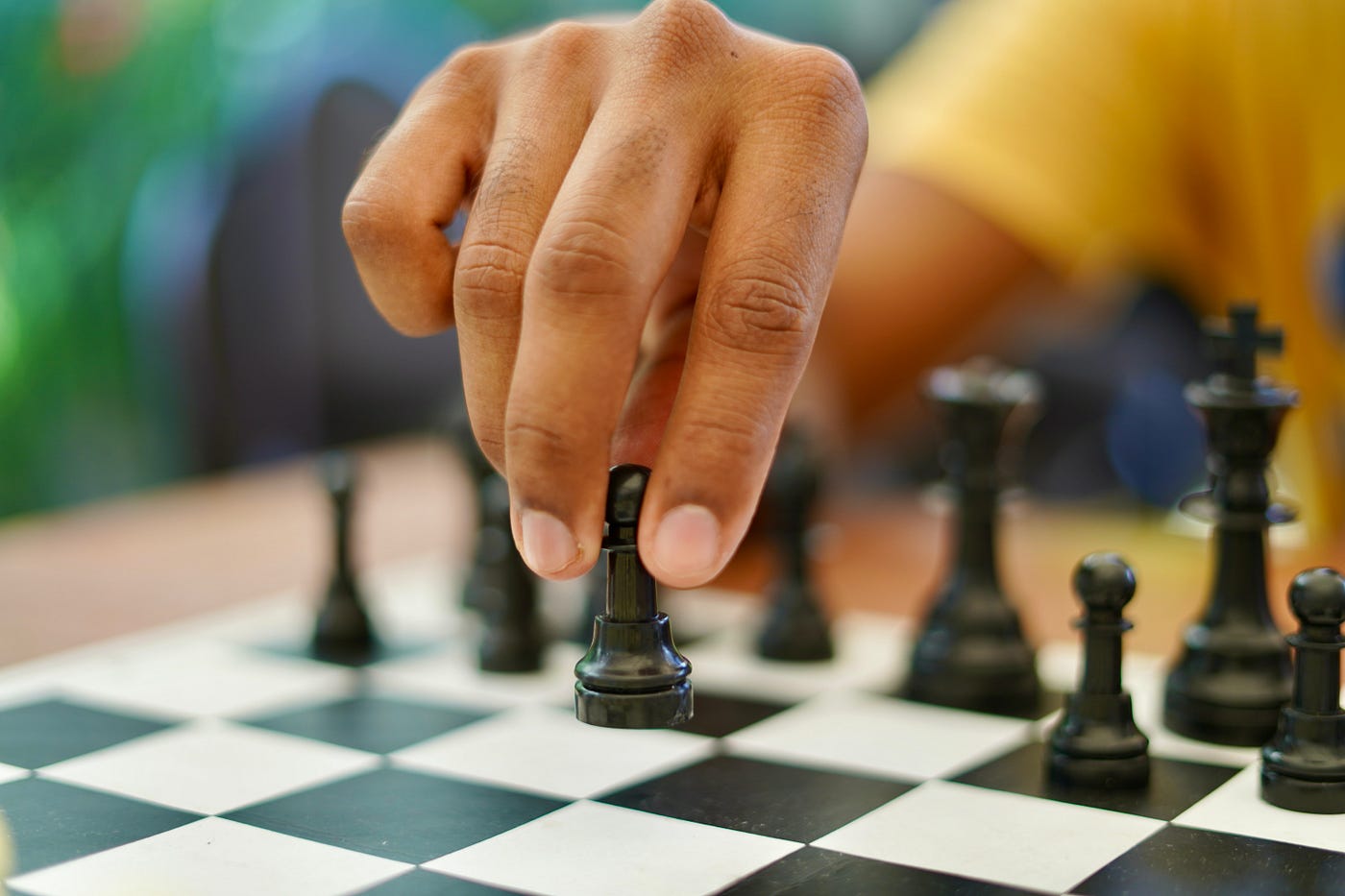 Understanding Opponent Strategies Developing Insight in Play