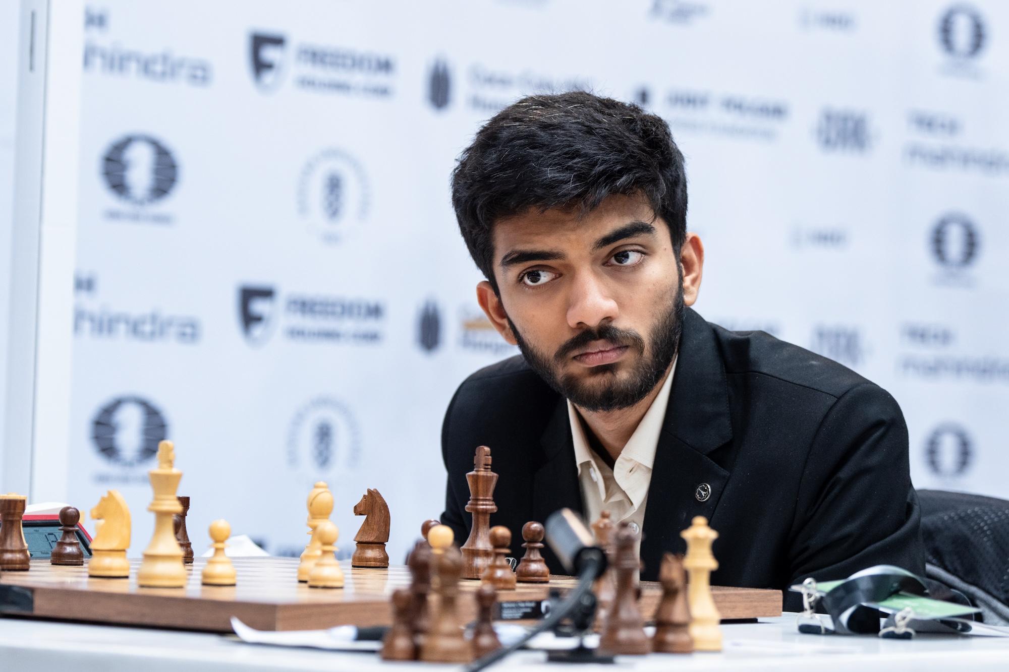 Gukesh Wins 2024 FIDE World Chess Championship: A New Era in Chess