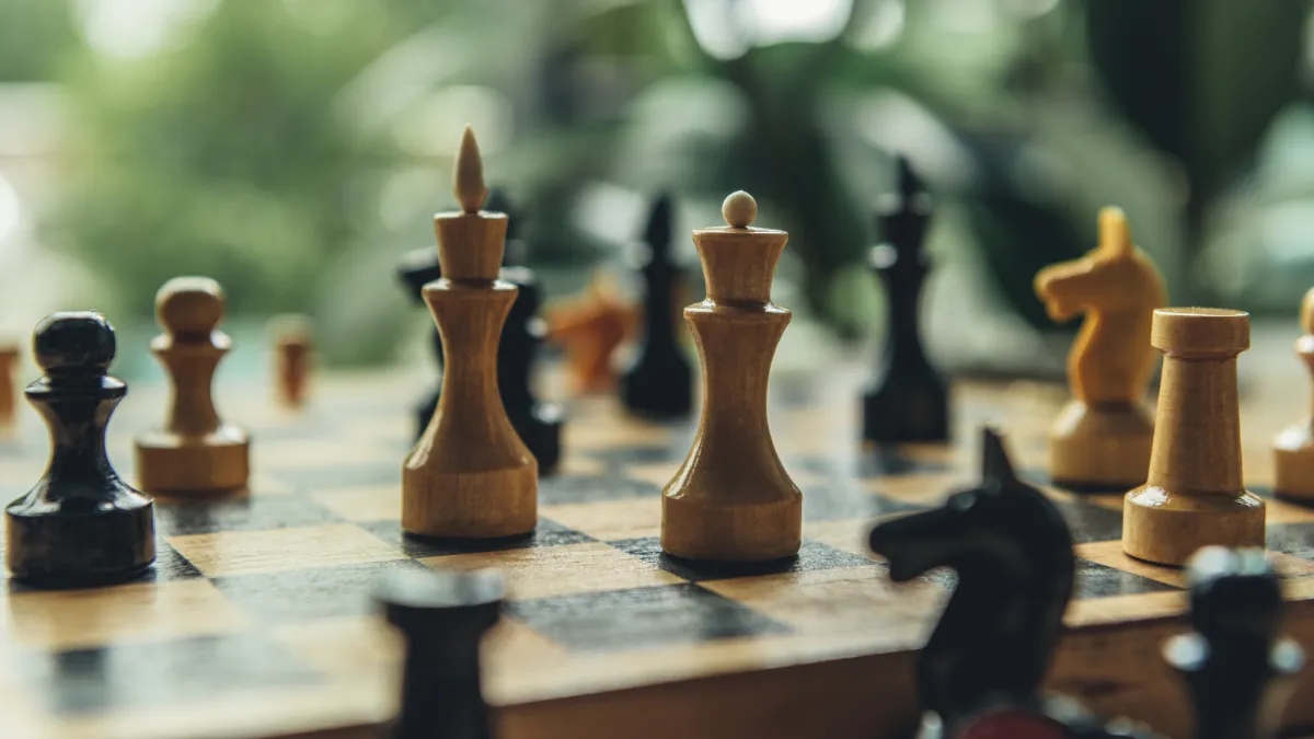 How an Online Chess Academy Prepares Students for Tournaments